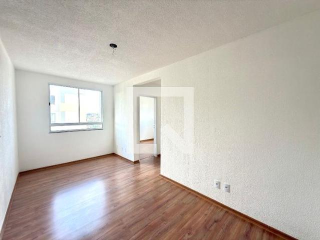 Apto, Glória, 2 Quartos, 45 m2 Contagem