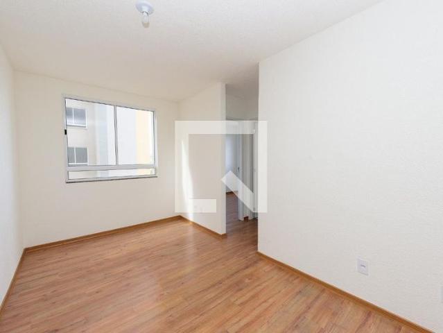 Apto, Glória, 2 Quartos, 45 m2 Contagem