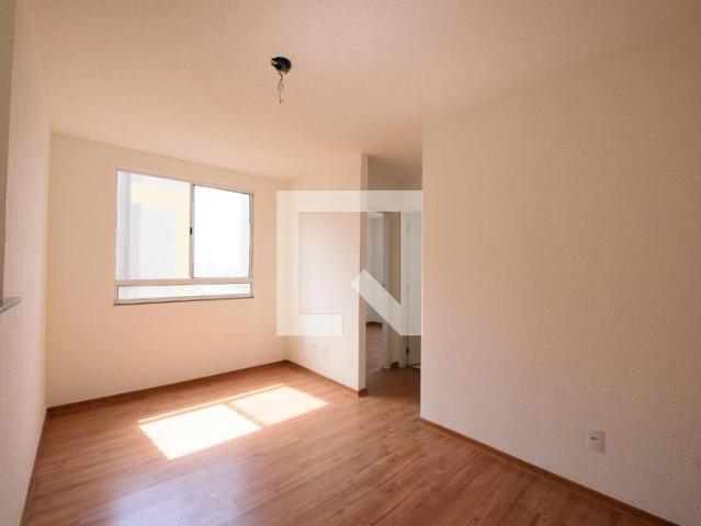 Apto, Glória, 2 Quartos, 45 m2 Contagem