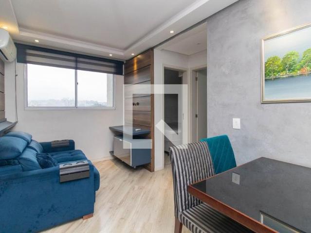 Apto, Glória, 2 Quartos, 45 m2 Porto Alegre