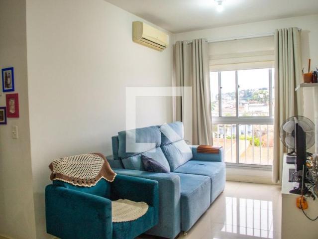 Apto, Glória, 2 Quartos, 48 m2 Porto Alegre