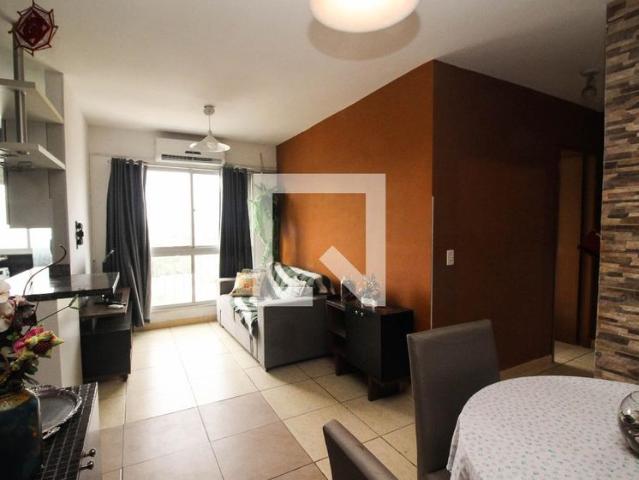 Apto, Glória, 2 Quartos, 49 m2 Porto Alegre