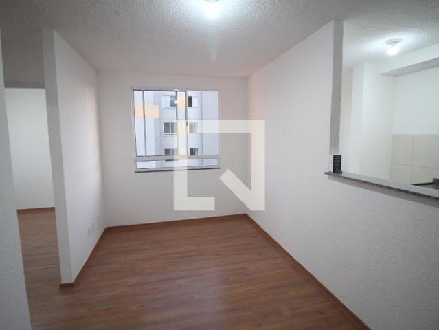 Apto, Glória, 2 Quartos, 50 m2 Contagem