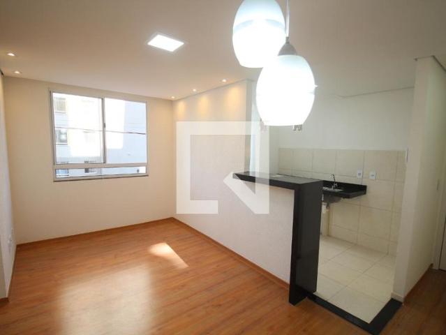 Apto, Glória, 2 Quartos, 50 m2 Contagem