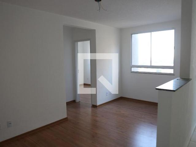 Apto, Glória, 2 Quartos, 50 m2 Contagem