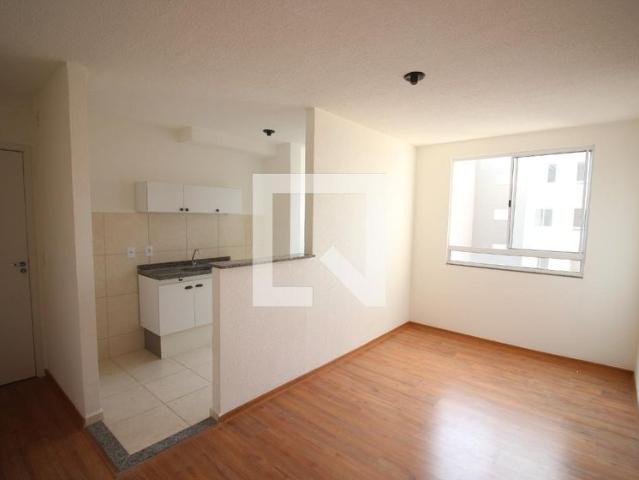Apto, Glória, 2 Quartos, 50 m2 Contagem
