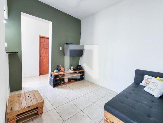 Apto, Glória, 2 Quartos, 50 m2 Rio de Janeiro