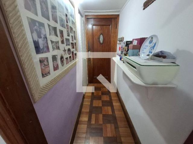 Apto, Glória, 2 Quartos, 50 m2 Rio de Janeiro