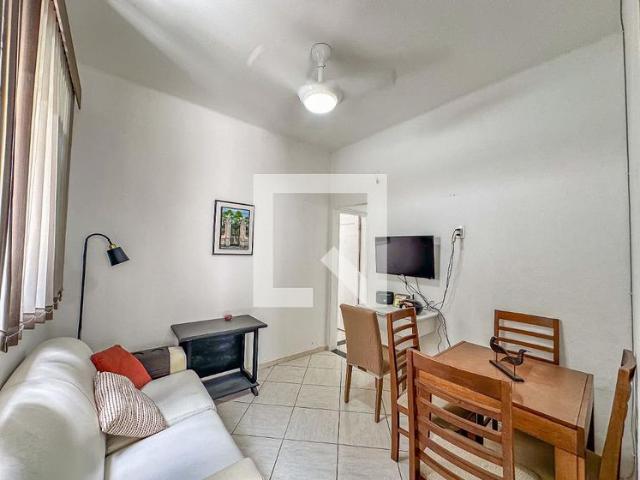 Apto, Glória, 2 Quartos, 50 m2 Rio de Janeiro