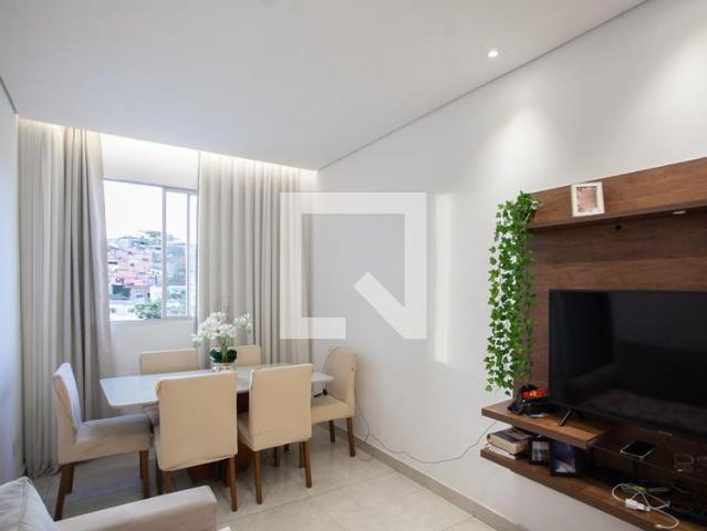Apto, Glória, 2 Quartos, 55 m2 Belo Horizonte