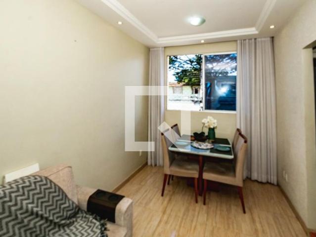 Apto, Glória, 2 Quartos, 55 m2 Belo Horizonte