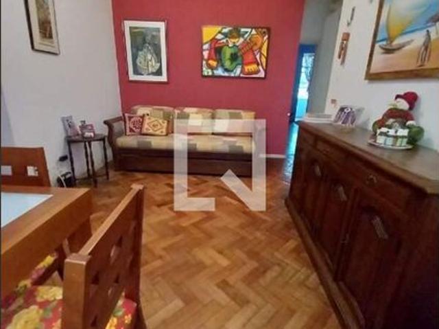 Apto, Glória, 2 Quartos, 57 m2 Rio de Janeiro
