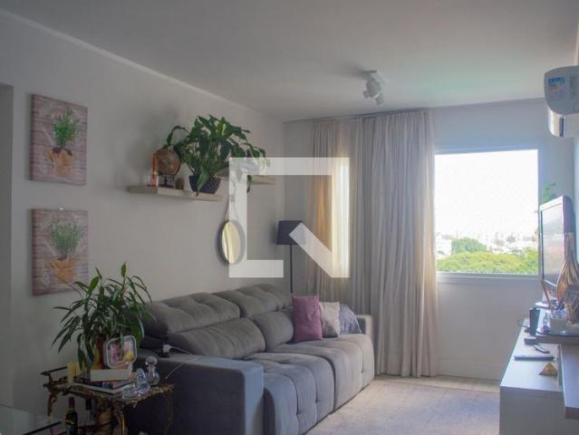 Apto, Glória, 2 Quartos, 60 m2 Porto Alegre
