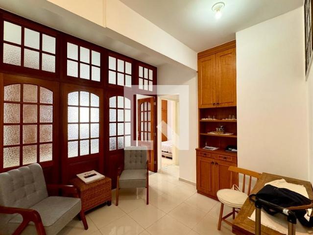 Apto, Glória, 2 Quartos, 64 m2 Rio de Janeiro