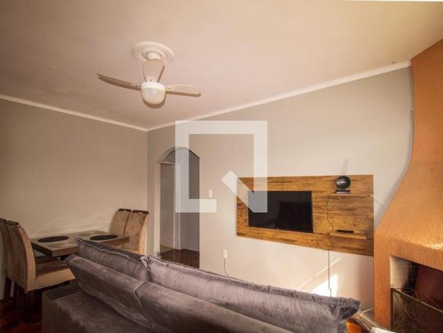 Apto, Glória, 2 Quartos, 90 m2 Porto Alegre