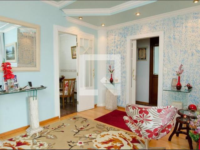 Apto, Glória, 3 Quartos, 129 m2 Contagem