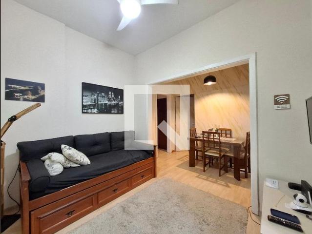 Apto, Glória, 3 Quartos, 51 m2 Rio de Janeiro