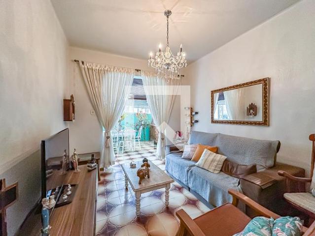 Apto, Glória, 3 Quartos, 80 m2 Rio de Janeiro