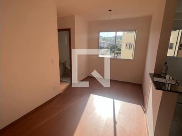 Apto, Goiânia, 2 Quartos, 48 m2 Belo Horizonte