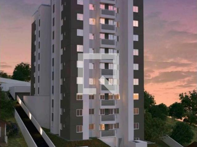 Apto, Goiânia, 2 Quartos, 41 m2 Belo Horizonte