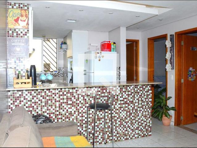 Apto, Goiânia, 2 Quartos, 51 m2 Belo Horizonte