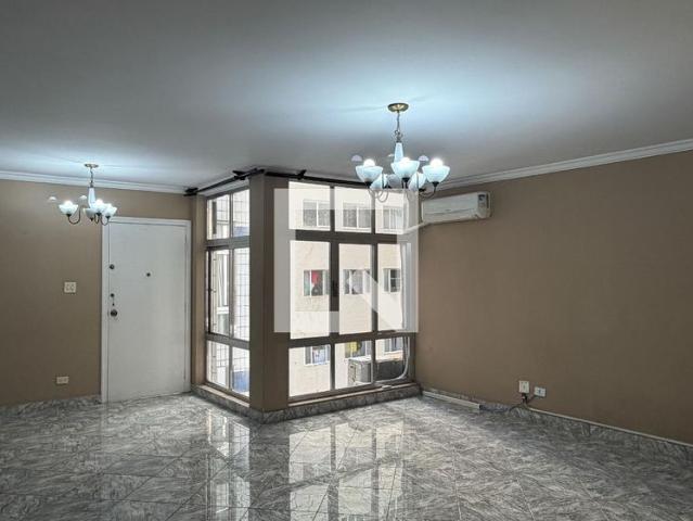 Apto, Gonzaga, 3 Quartos, 140 m2 Santos