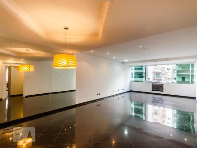 Apto, Gonzaga, 3 Quartos, 180 m2 Santos