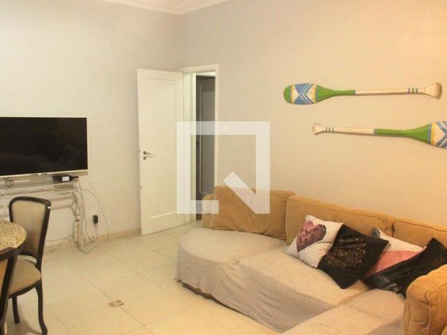 Apto, Gonzaga, 3 Quartos, 120 m2 Santos