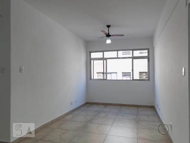Apto, Gonzaga, 3 Quartos, 120 m2 Santos