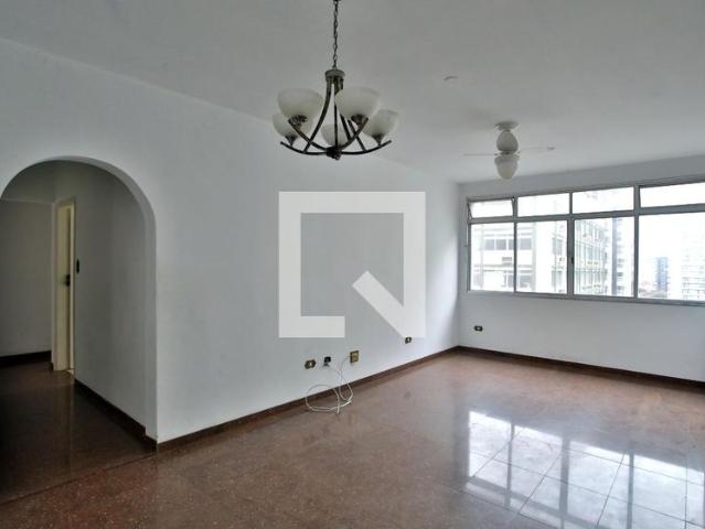Apto, Gonzaga, 3 Quartos, 135 m2 Santos