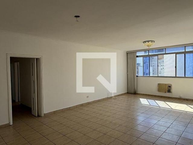 Apto, Gonzaga, 3 Quartos, 200 m2 Santos