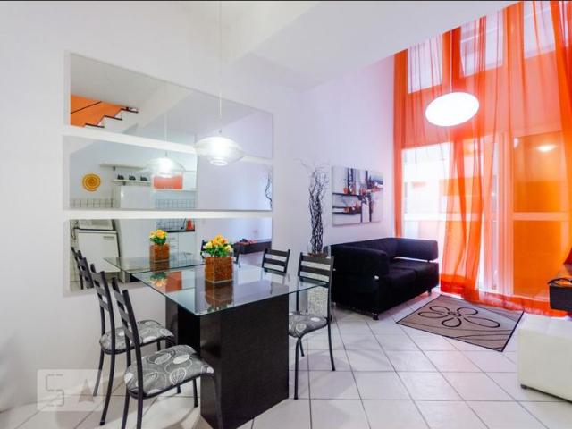 Apto, Gonzaga, 1 Quarto, 100 m2 Santos