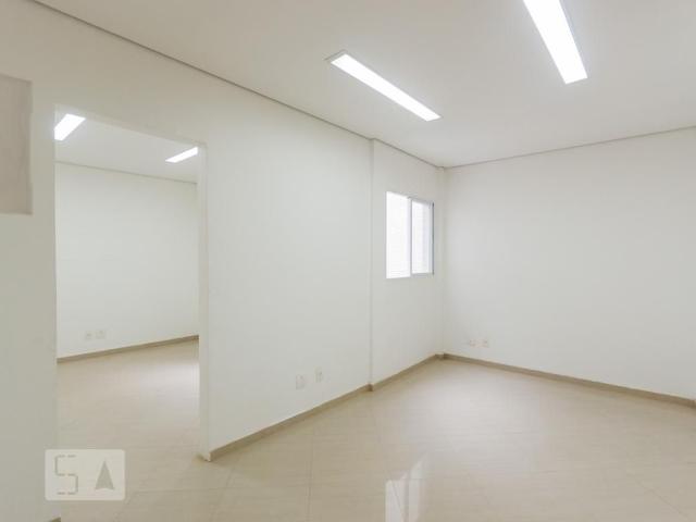 Apto, Gonzaga, 1 Quarto, 35 m2 Santos