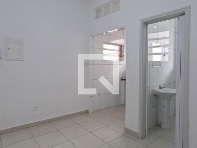 Apto, Gonzaga, 1 Quarto, 35 m2 Santos
