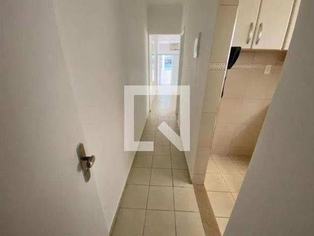Apto, Gonzaga, 1 Quarto, 40 m2 Santos