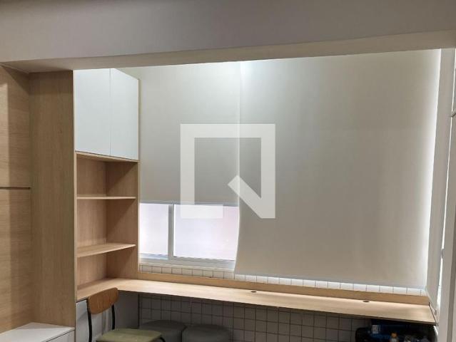 Apto, Gonzaga, 1 Quarto, 40 m2 Santos
