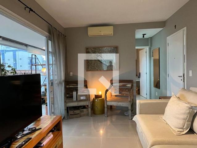 Apto, Gonzaga, 1 Quarto, 48 m2 Santos