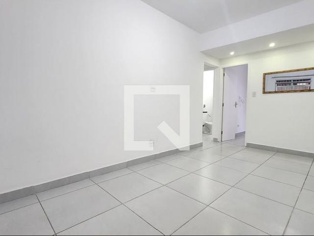 Apto, Gonzaga, 1 Quarto, 49 m2 Santos
