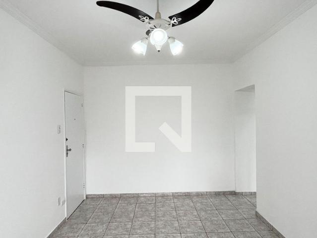 Apto, Gonzaga, 1 Quarto, 50 m2 Santos