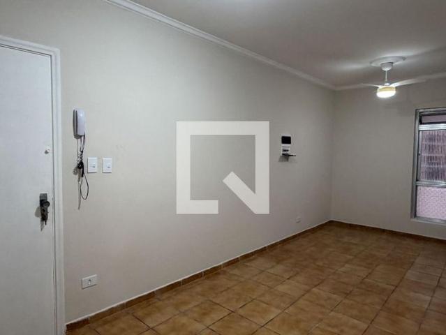 Apto, Gonzaga, 1 Quarto, 50 m2 Santos