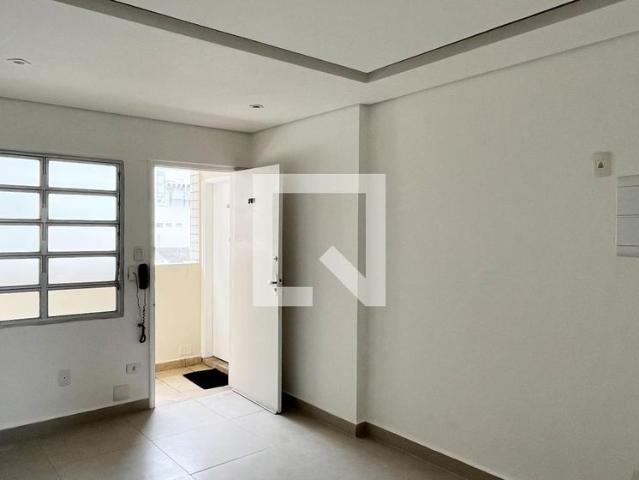 Apto, Gonzaga, 1 Quarto, 54 m2 Santos