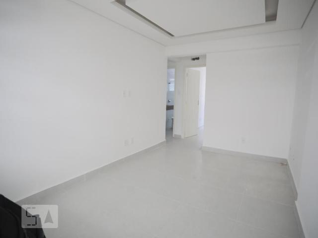 Apto, Gonzaga, 1 Quarto, 55 m2 Santos