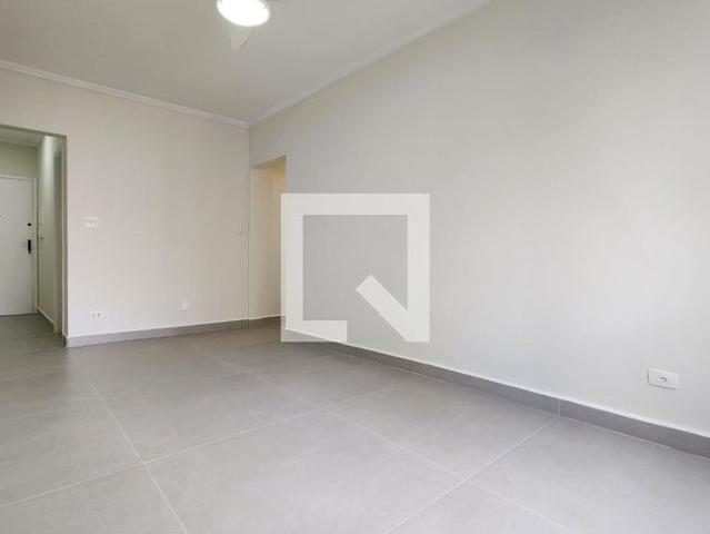 Apto, Gonzaga, 1 Quarto, 77 m2 Santos
