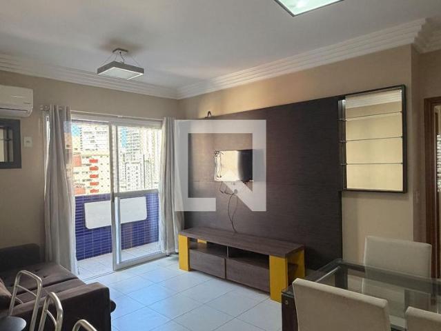 Apto, Gonzaga, 1 Quarto, 90 m2 Santos