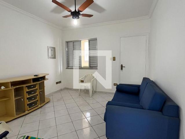 Apto, Gonzaga, 2 Quartos, 55 m2 Santos