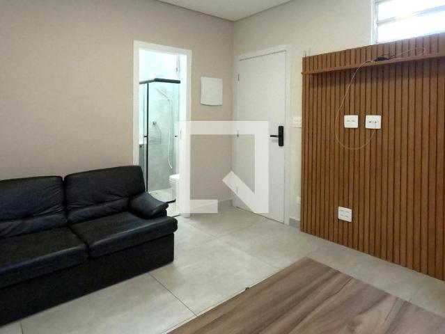 Apto, Gonzaga, 2 Quartos, 60 m2 Santos