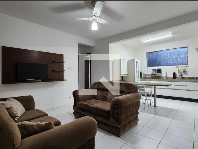 Apto, Gonzaga, 2 Quartos, 70 m2 Santos