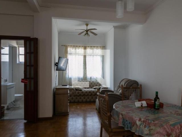 Apto, Gonzaga, 2 Quartos, 82 m2 Santos