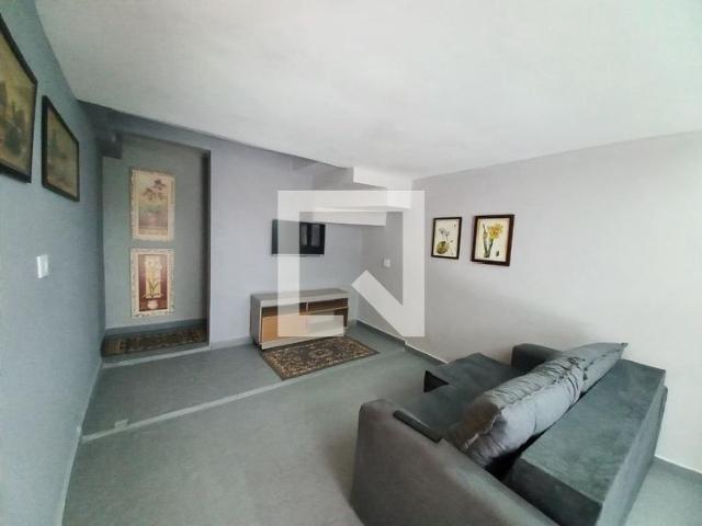 Apto, Gonzaguinha, 1 Quarto, 65 m2 São Vicente