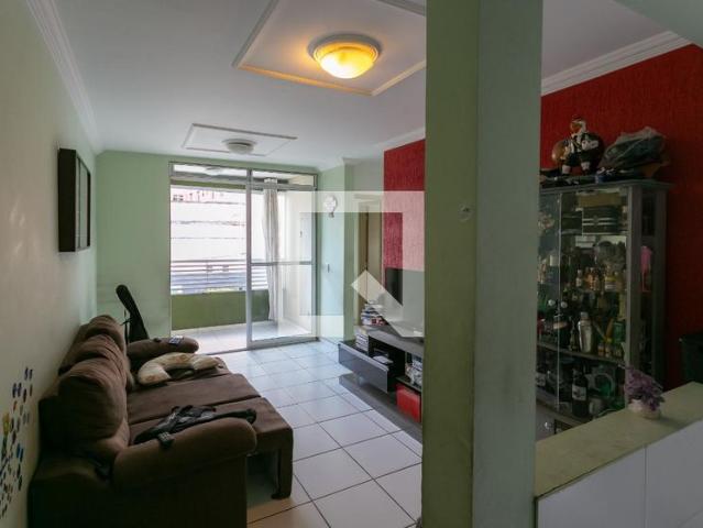 Apto, Graça, 2 Quartos, 70 m2 Belo Horizonte